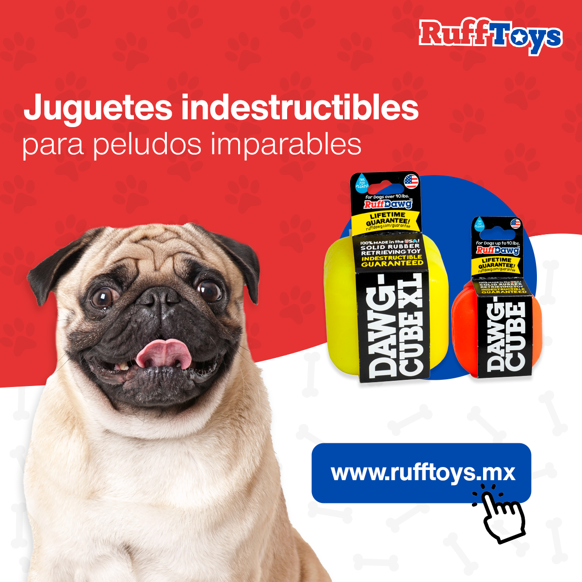 RuffToys – Ruff Toys